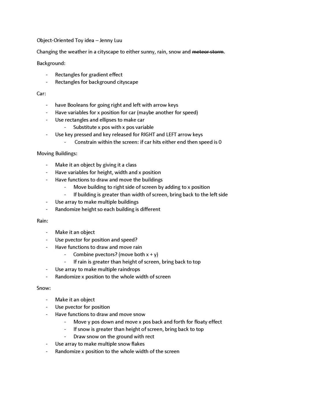 Object-Oriented Toy - PROG 14998 - IMC - oo_toy_03