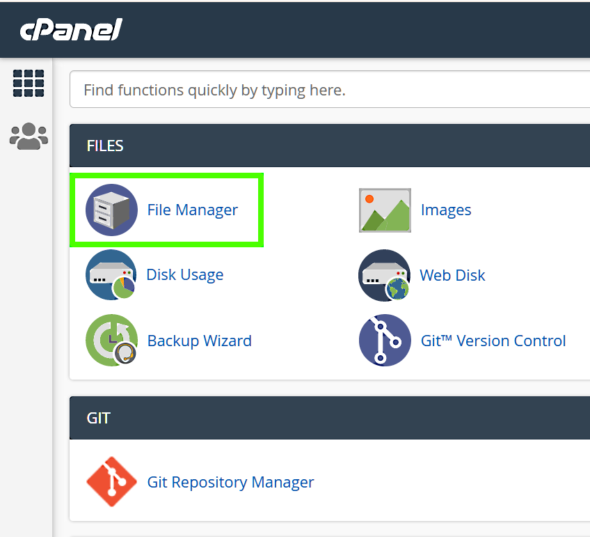 SYST10049 Setup Tasks