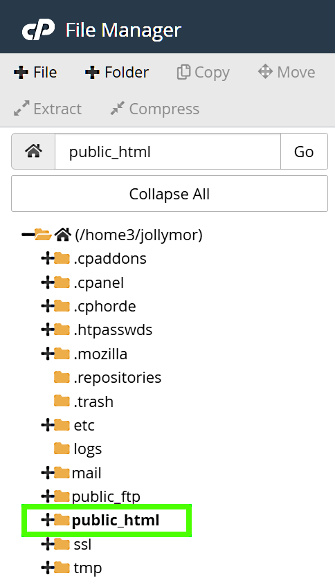 SYST10049 Setup Tasks