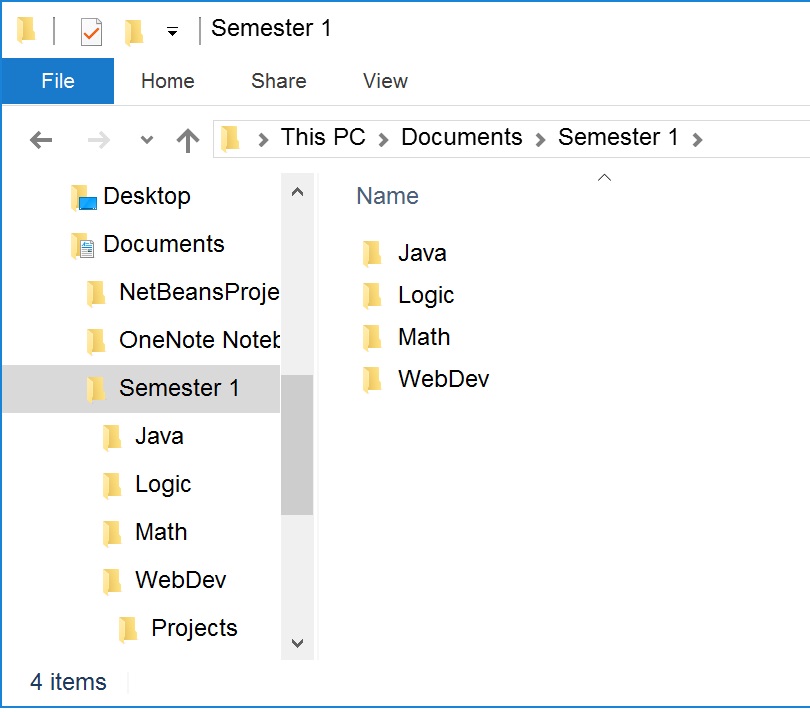 SYST10049 Setup Tasks